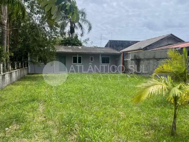 Casa / Sobrado para Venda em Pontal do Paraná/PR Balneário Primavera 2 Quartos