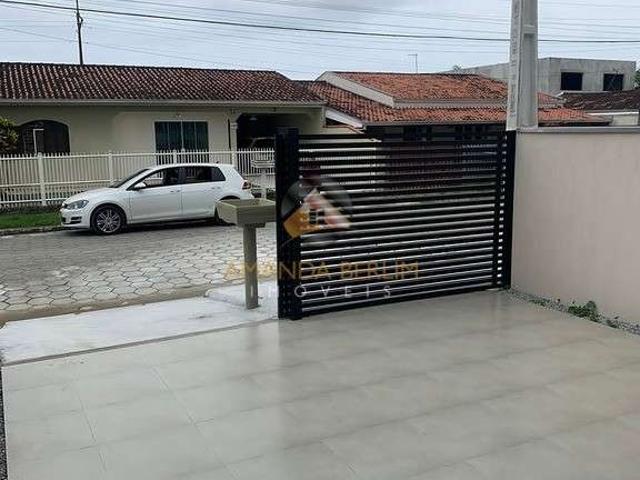 Casa / Sobrado para Venda em Pontal do Paraná/PR Balneário Primavera 2 Quartos