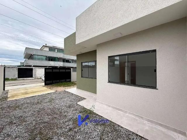 Casa / Sobrado para Venda em Pontal do Paraná/PR Balneário Primavera 2 Quartos