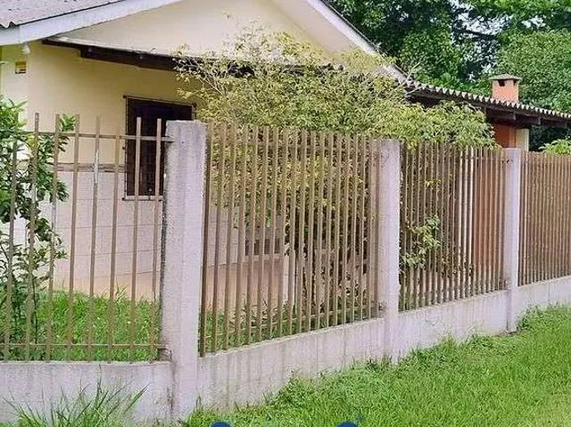 Casa / Sobrado para Venda em Pontal do Paraná/PR Balneário Primavera 2 Quartos