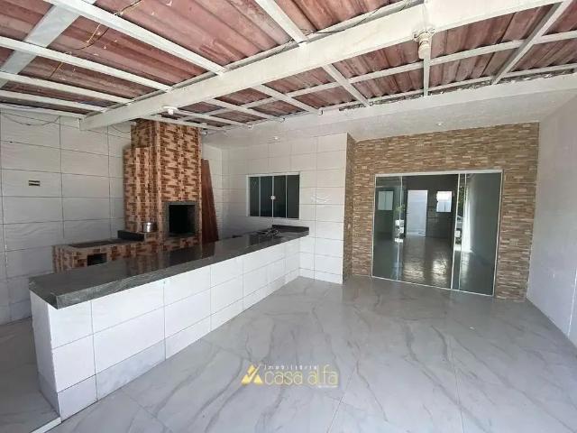 Casa / Sobrado para Venda em Pontal do Paraná/PR Balneário Primavera 2 Quartos