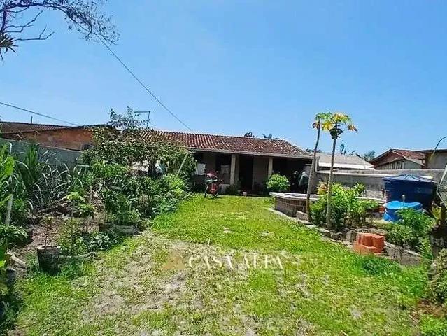 Casa / Sobrado para Venda em Pontal do Paraná/PR Balneário Primavera 2 Quartos