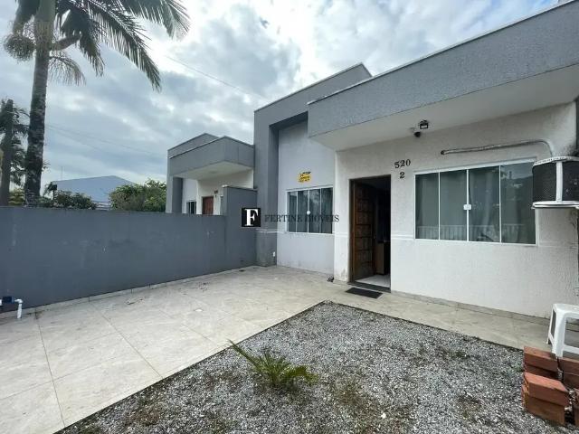 Casa / Sobrado para Venda em Pontal do Paraná/PR Balneário Primavera 2 Quartos