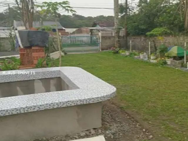Casa / Sobrado para Venda em Pontal do Paraná/PR Balneário Primavera 2 Quartos