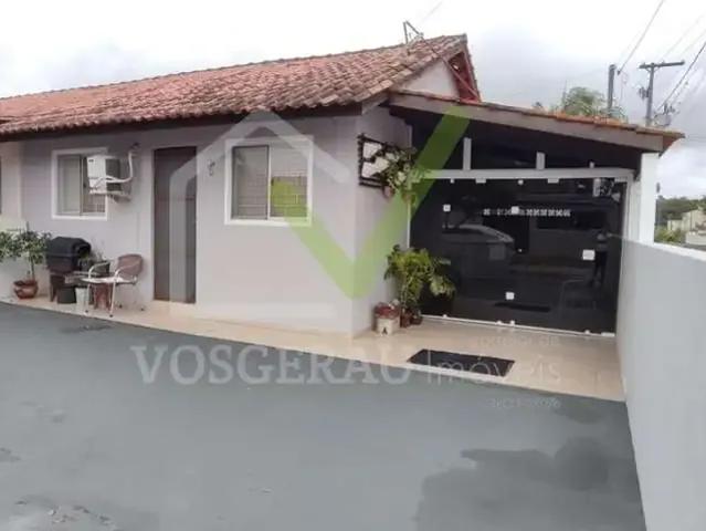 Casa / Sobrado para Venda em Pontal do Paraná/PR Balneário Primavera 2 Quartos