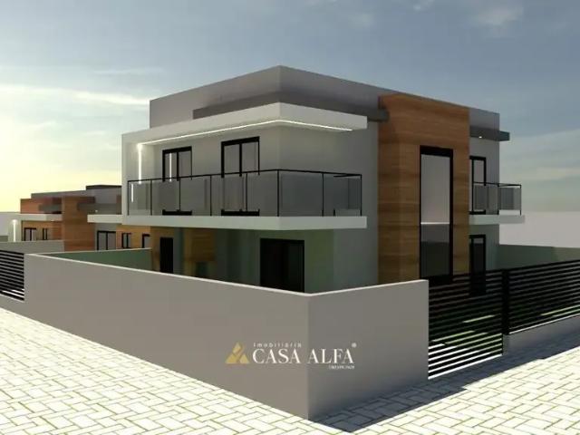 Casa / Sobrado para Venda em Pontal do Paraná/PR Balneário Primavera 3 Quartos