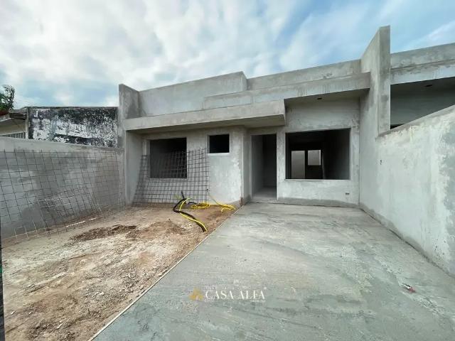 Casa / Sobrado para Venda em Pontal do Paraná/PR Balneário Primavera 3 Quartos