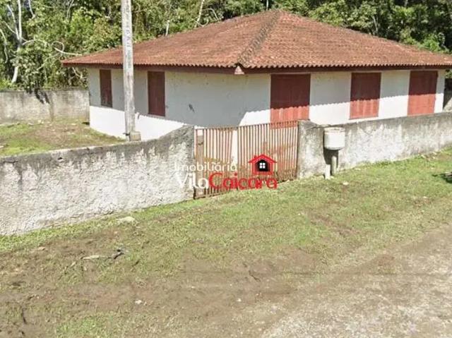 Casa / Sobrado para Venda em Pontal do Paraná/PR Balneário Primavera 3 Quartos