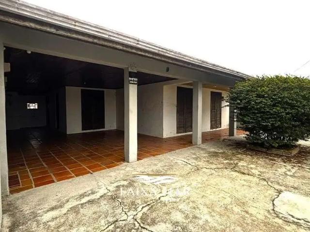 Casa / Sobrado para Venda em Pontal do Paraná/PR Balneário Primavera 3 Quartos