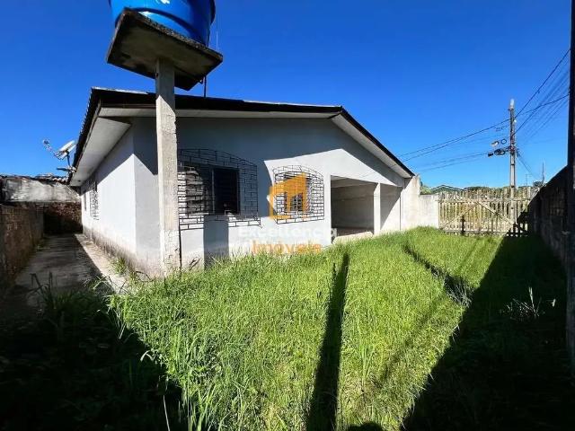 Casa / Sobrado para Venda em Pontal do Paraná/PR Balneário Primavera 3 Quartos