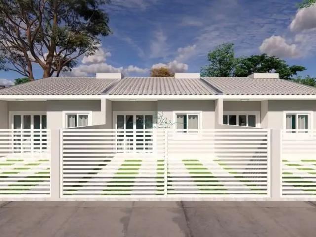Casa / Sobrado para Venda em Pontal do Paraná/PR Balneário Primavera 3 Quartos