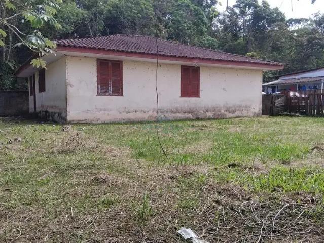 Casa / Sobrado para Venda em Pontal do Paraná/PR Balneário Primavera 3 Quartos