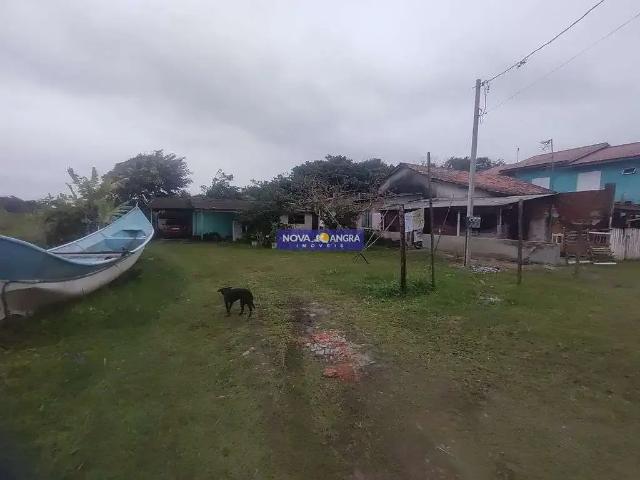 Casa / Sobrado para Venda em Pontal do Paraná/PR Barrancos 5 Quartos