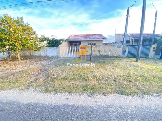 Casa / Sobrado para Venda em Pontal do Paraná/PR Beltrami 3 Quartos
