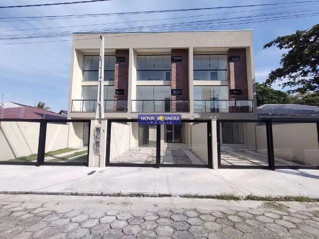 Casa / Sobrado para Venda em Pontal do Paraná/PR Beltrami 3 Quartos