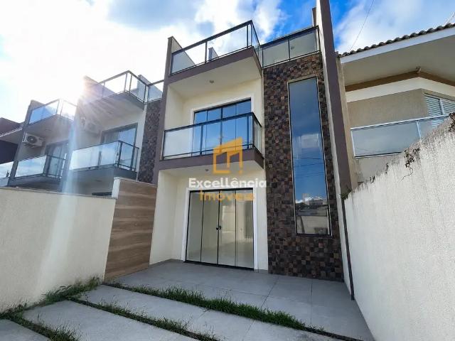 Casa / Sobrado para Venda em Pontal do Paraná/PR Beltrami 3 Quartos