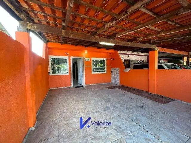 Casa / Sobrado para Venda em Pontal do Paraná/PR Beltrami 2 Quartos