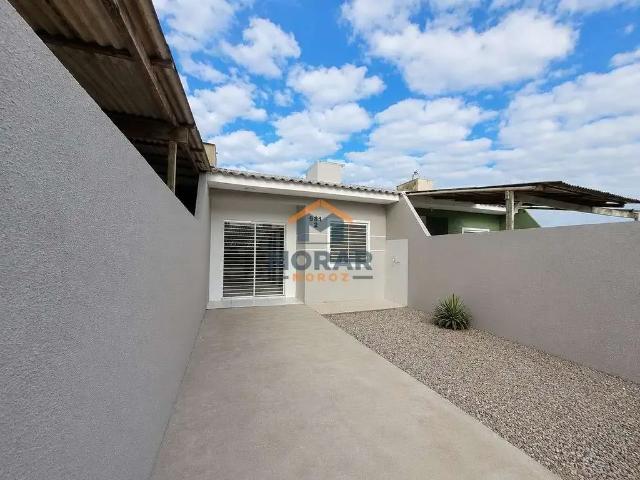 Casa / Sobrado para Venda em Pontal do Paraná/PR Beltrami 2 Quartos