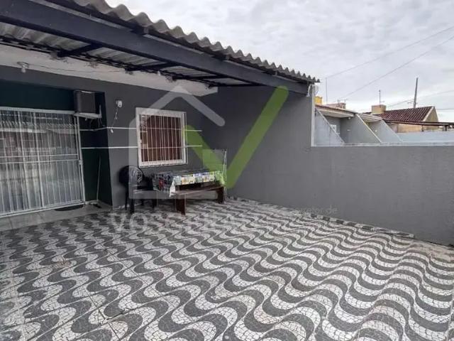 Casa / Sobrado para Venda em Pontal do Paraná/PR Beltrami 2 Quartos