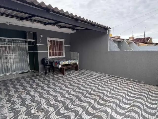 Casa / Sobrado para Venda em Pontal do Paraná/PR Beltrami