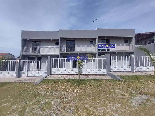 Casa / Sobrado para Venda em Pontal do Paraná/PR Grajaú 15 Quartos