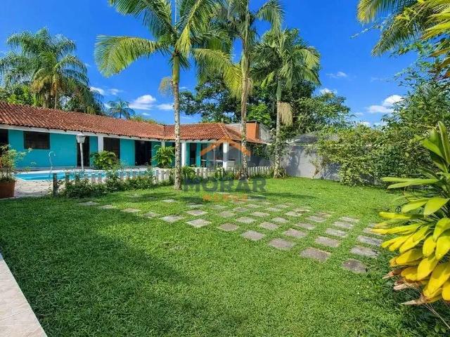 Casa / Sobrado para Venda em Pontal do Paraná/PR Grajaú 1 Quartos
