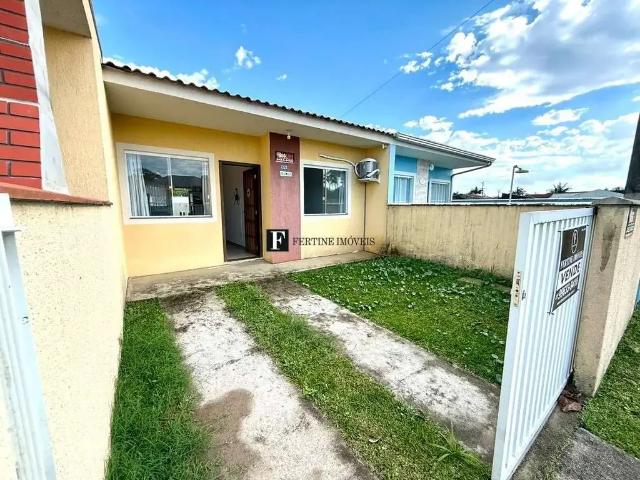 Casa / Sobrado para Venda em Pontal do Paraná/PR Grajaú 2 Quartos