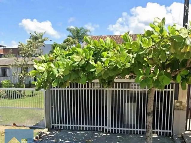 Casa / Sobrado para Venda em Pontal do Paraná/PR Grajaú 2 Quartos