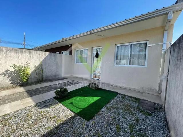Casa / Sobrado para Venda em Pontal do Paraná/PR Grajaú 2 Quartos