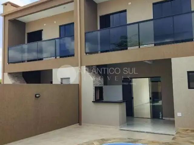 Casa / Sobrado para Venda em Pontal do Paraná/PR Grajaú 2 Quartos