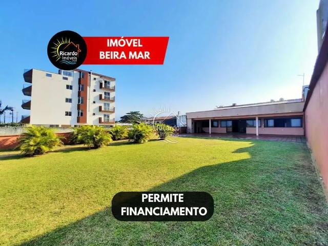 Casa / Sobrado para Venda em Pontal do Paraná/PR Grajaú 2 Quartos