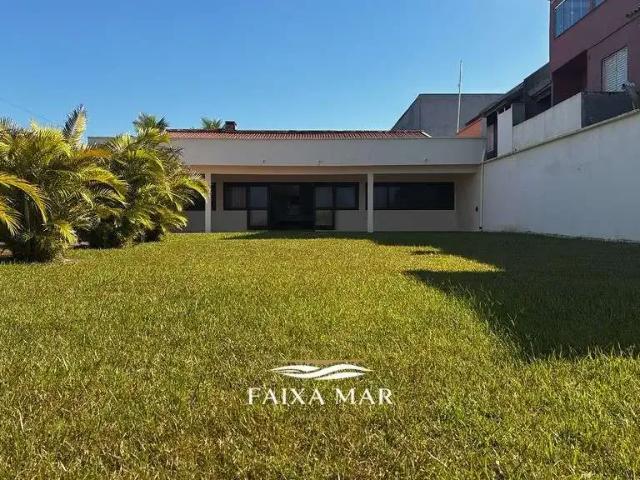 Casa / Sobrado para Venda em Pontal do Paraná/PR Grajaú 2 Quartos