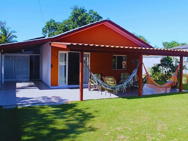 Casa / Sobrado para Venda em Pontal do Paraná/PR Grajaú 2 Quartos