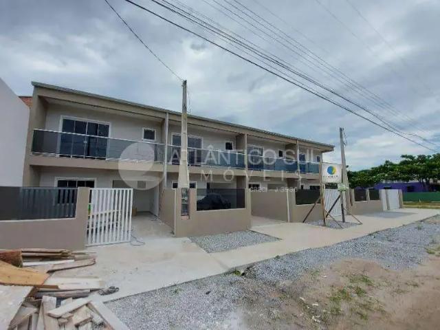 Casa / Sobrado para Venda em Pontal do Paraná/PR Grajaú 2 Quartos