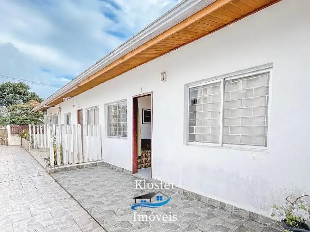 Casa / Sobrado para Venda em Pontal do Paraná/PR Grajaú 2 Quartos