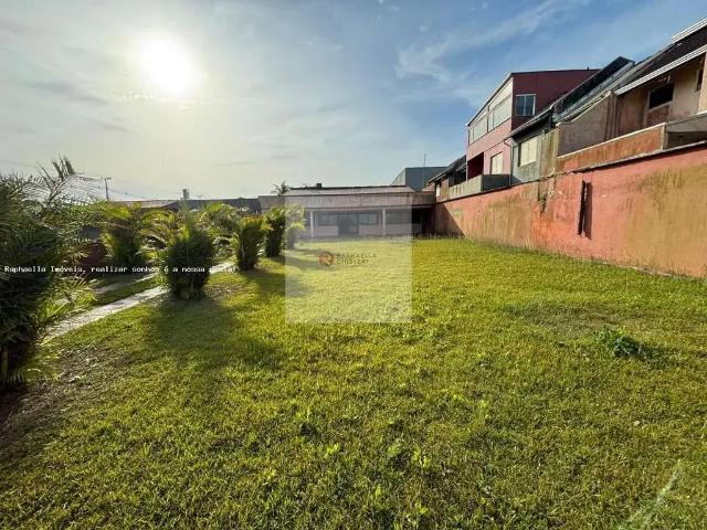 Casa / Sobrado para Venda em Pontal do Paraná/PR Grajaú 2 Quartos