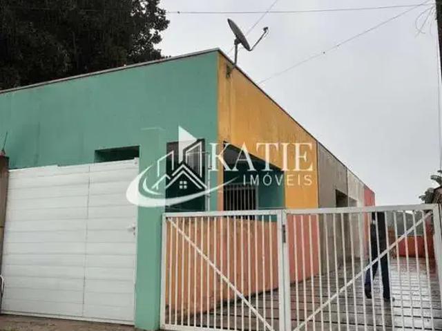Casa / Sobrado para Venda em Pontal do Paraná/PR Grajaú 2 Quartos