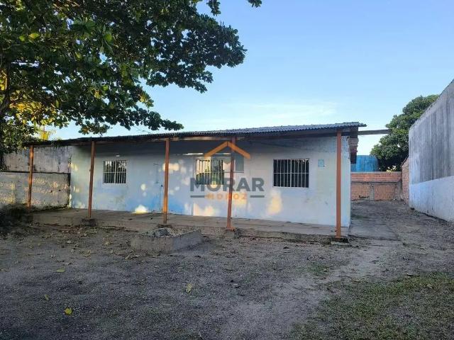 Casa / Sobrado para Venda em Pontal do Paraná/PR Grajaú 3 Quartos