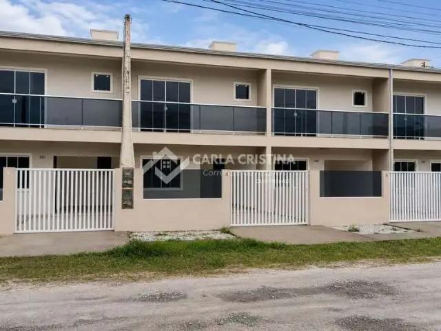 Casa / Sobrado para Venda em Pontal do Paraná/PR Grajaú 3 Quartos