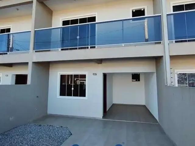 Casa / Sobrado para Venda em Pontal do Paraná/PR Grajaú 3 Quartos
