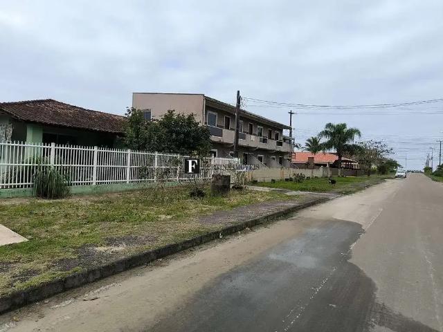 Casa / Sobrado para Venda em Pontal do Paraná/PR Grajaú 3 Quartos