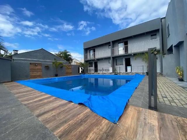 Casa / Sobrado para Venda em Pontal do Paraná/PR Grajaú 3 Quartos