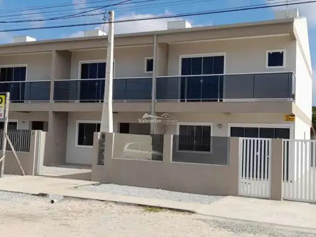 Casa / Sobrado para Venda em Pontal do Paraná/PR Grajaú 3 Quartos