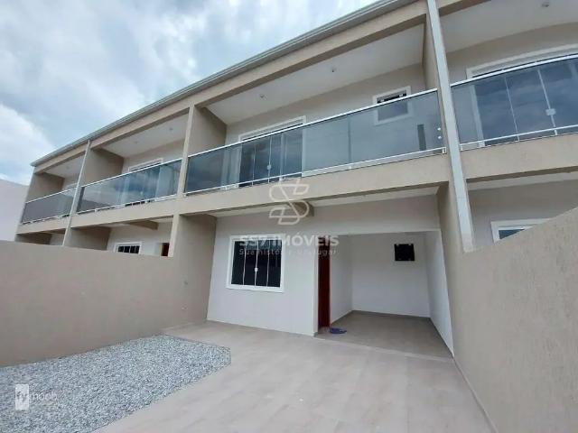 Casa / Sobrado para Venda em Pontal do Paraná/PR Grajaú 3 Quartos