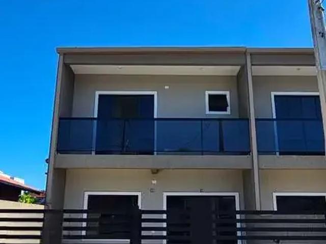 Casa / Sobrado para Venda em Pontal do Paraná/PR Grajaú 3 Quartos