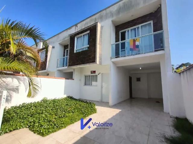 Casa / Sobrado para Venda em Pontal do Paraná/PR Grajaú 3 Quartos