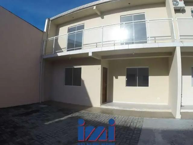 Casa / Sobrado para Venda em Pontal do Paraná/PR Grajaú 3 Quartos