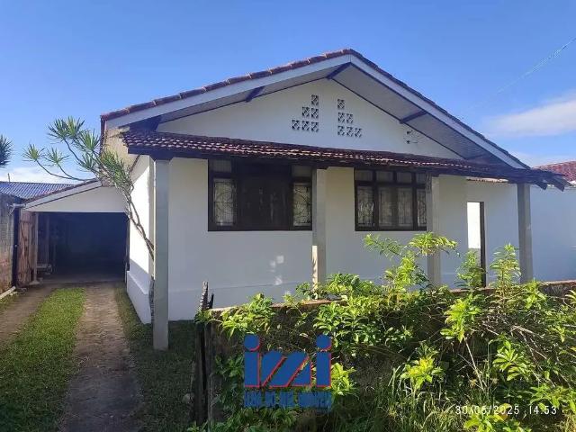 Casa / Sobrado para Venda em Pontal do Paraná/PR Grajaú 3 Quartos