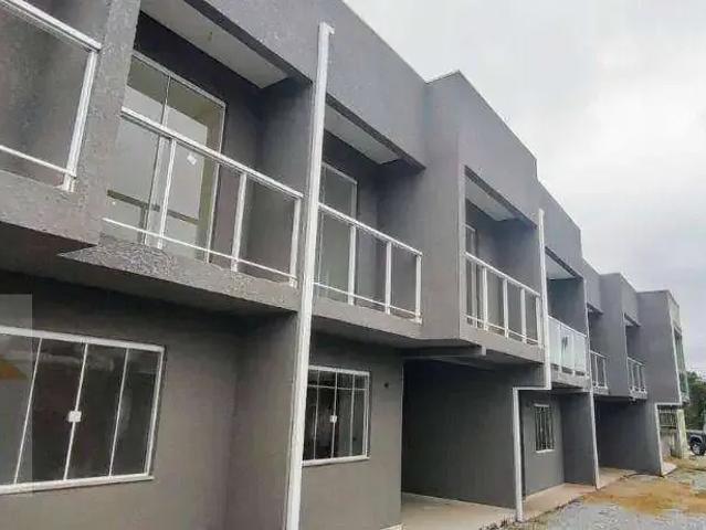 Casa / Sobrado para Venda em Pontal do Paraná/PR Grajaú 3 Quartos