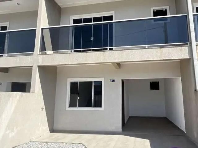 Casa / Sobrado para Venda em Pontal do Paraná/PR Grajaú 3 Quartos